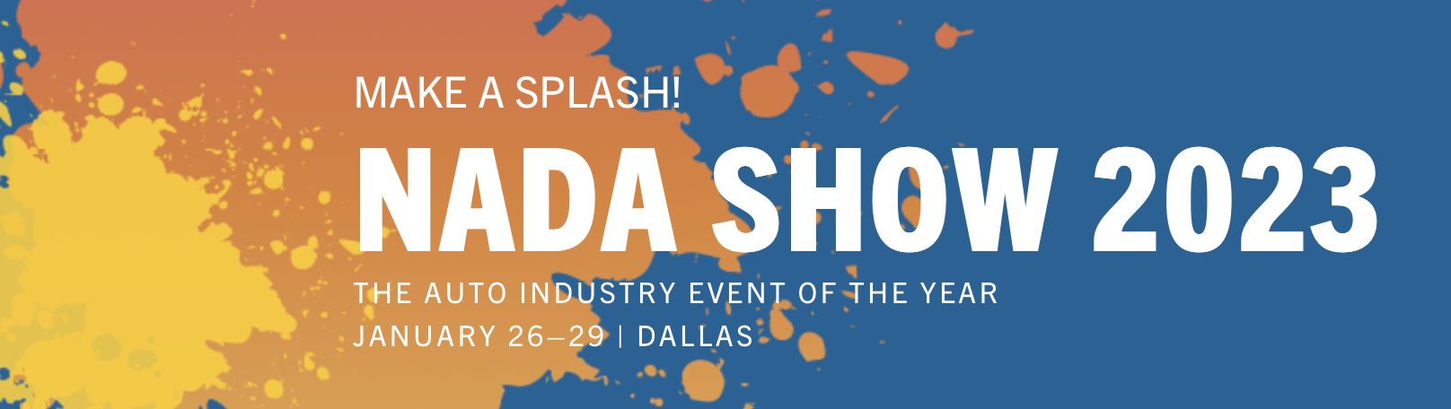 NADA Show 2023